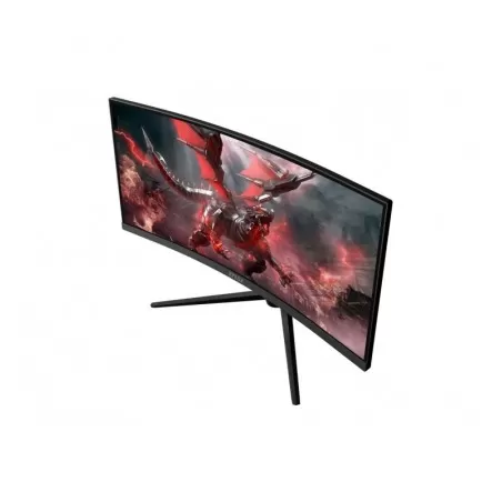 Écran LED incurvé de 30 pouces : MSI Optix MAG301CR2 – Configurateur PC ...