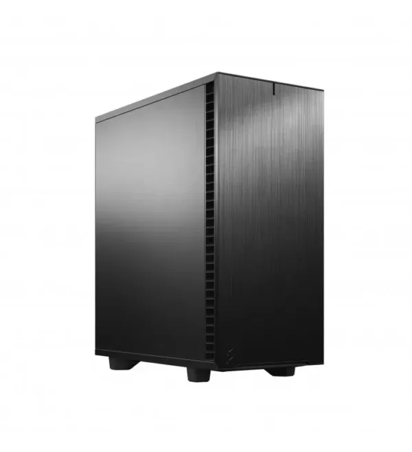 Boîtier tour Fractal Design Define 7 Compact ATX pour le titre du ...